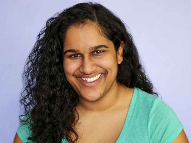 Sushma Saha Biography | Broadway Buzz | Broadway.com