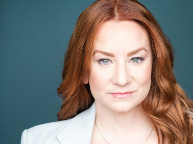 Katy Sullivan Biography | Broadway Buzz | Broadway.com