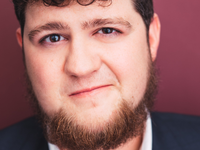 Sean Steele Biography | Broadway Buzz | Broadway.com