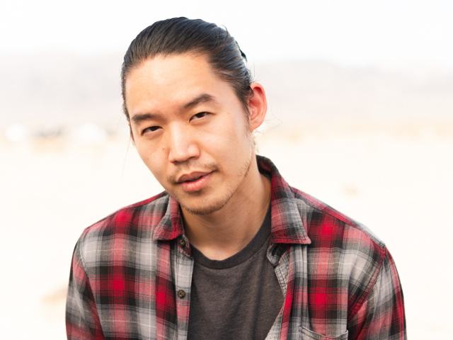 Eddy Lee Biography | Broadway Buzz | Broadway.com