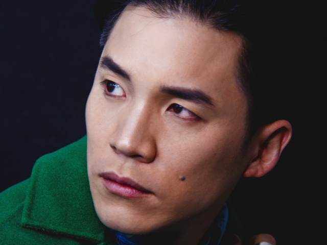 Abraham Lim Biography | Broadway Buzz | Broadway.com