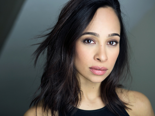 Yani Marin Biography | Broadway Buzz | Broadway.com