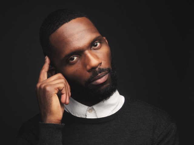 Calvin Leon Smith Biography | Broadway Buzz | Broadway.com