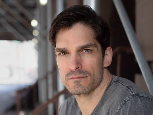 Paul Adam Schaefer Biography | Broadway Buzz | Broadway.com