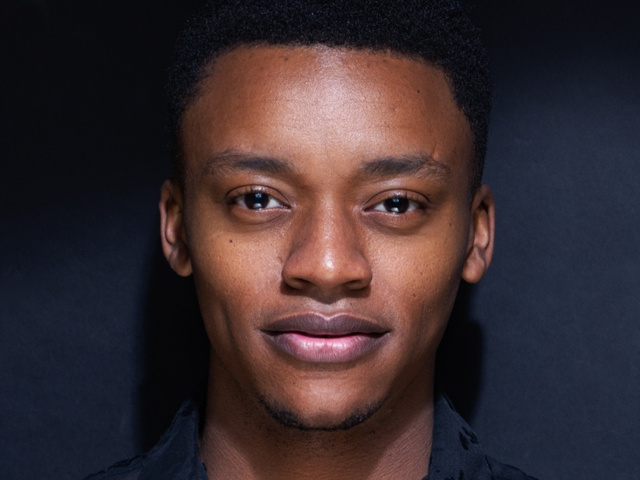 Alex Joseph Grayson Biography | Broadway Buzz | Broadway.com