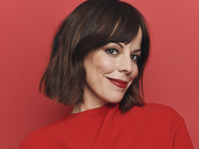 Leslie Rodriguez Kritzer Biography | Broadway Buzz | Broadway.com