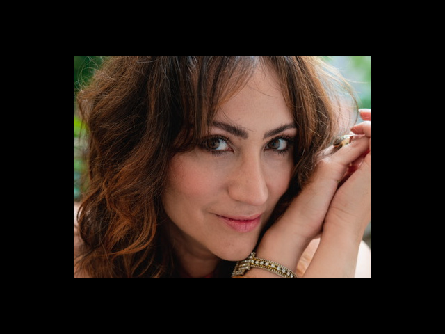 Eden Espinosa Biography | Broadway Buzz | Broadway.com