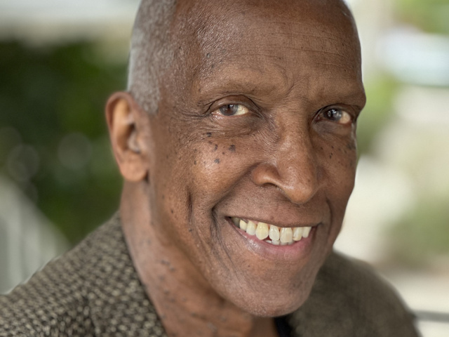 Dorian Harewood Biography | Broadway Buzz | Broadway.com