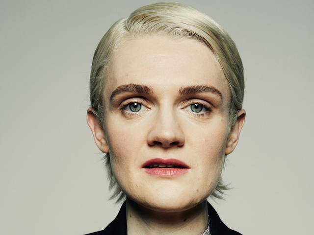 Gayle Rankin Biography | Broadway Buzz | Broadway.com
