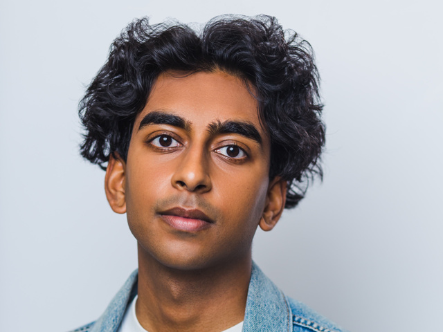 Nihar Duvvuri Biography | Broadway Buzz | Broadway.com