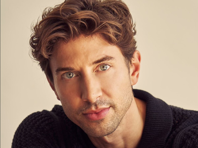 Nick Adams Biography | Broadway Buzz | Broadway.com