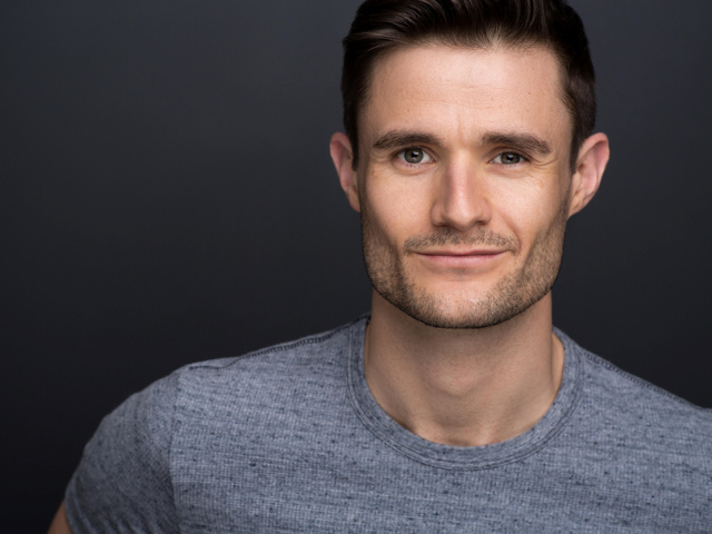 Mark Evans Biography | Broadway Buzz | Broadway.com