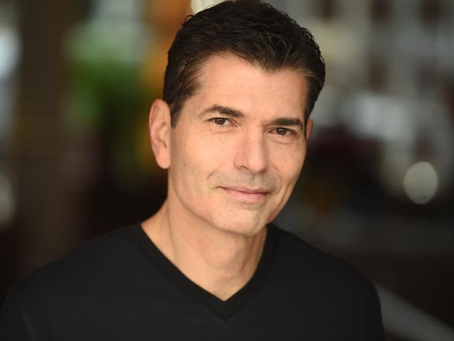 Joe Barbara Biography | Broadway Buzz | Broadway.com