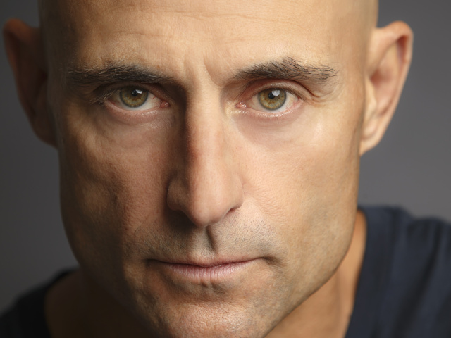 Mark Strong Biography | Broadway Buzz | Broadway.com
