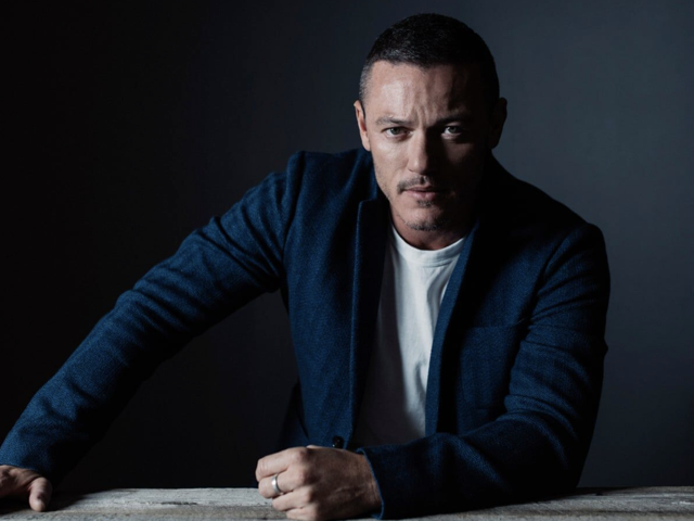Luke Evans Biography | Broadway Buzz | Broadway.com