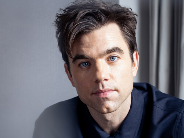 Patrick Ball Biography | Broadway Buzz | Broadway.com