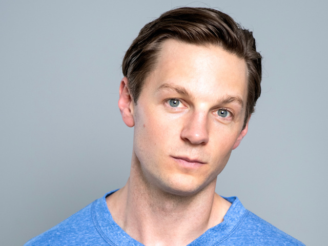 Will Pullen Biography | Broadway Buzz | Broadway.com