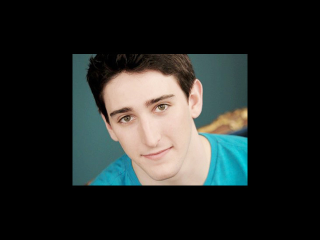 Ben Fankhauser Biography | Broadway Buzz | Broadway.com