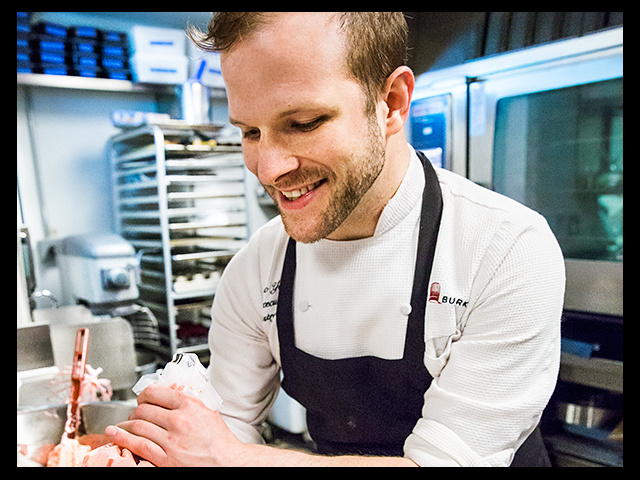 Desserts with Jazz Hands! Sweeten Up Your Tony Party with Pastry Chef ...