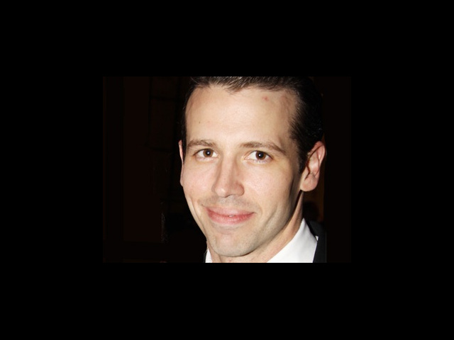 Matt Loehr Biography | Broadway Buzz | Broadway.com