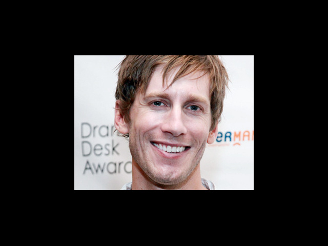 Andrew Samonsky Biography | Broadway Buzz | Broadway.com