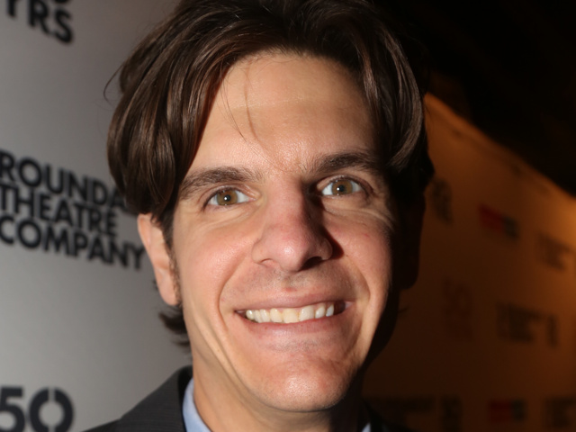 Exclusive! Alex Timbers Talks Development of Moulin Rouge! Stage ...