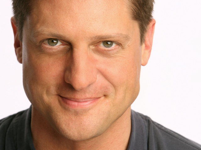 Christopher Sieber, Marc Kudisch, Jason Gotay & More Join Ultra-Starry ...
