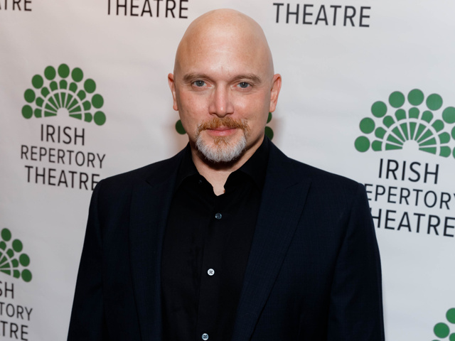 Michael Cerveris Biography | Broadway Buzz | Broadway.com