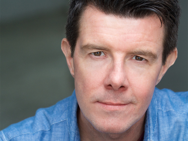 Gavin Lee Biography | Broadway Buzz | Broadway.com