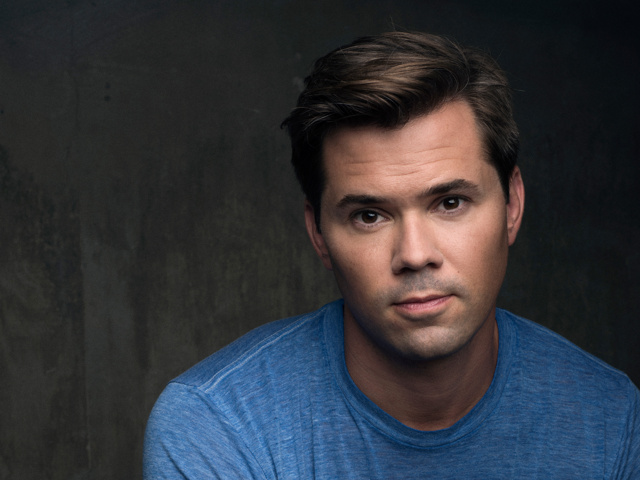 Andrew Rannells Biography | Broadway Buzz | Broadway.com