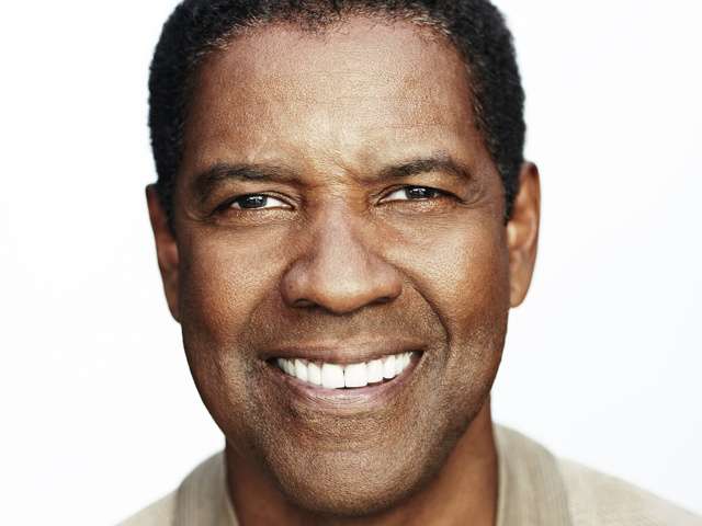 Denzel Washington Biography | Broadway Buzz | Broadway.com