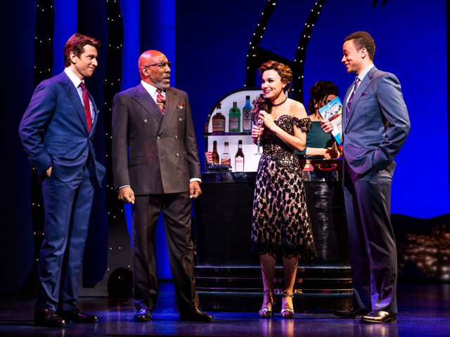 Pretty Woman: The Musical on Broadway Tickets | Broadway.com