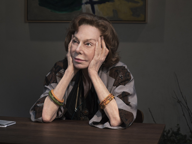 The Waverly Gallery on Broadway Tickets | Broadway.com