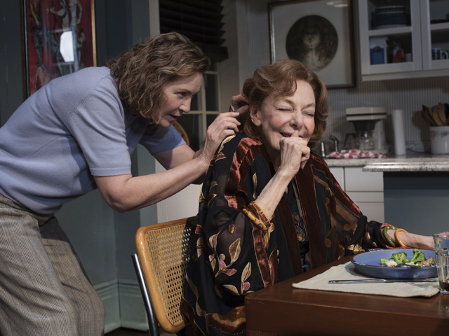 The Waverly Gallery on Broadway Tickets | Broadway.com