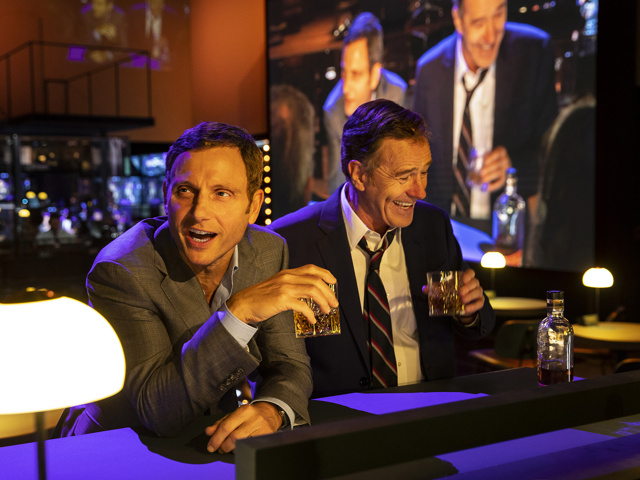 Network - Broadway | Tickets | Broadway | Broadway.com