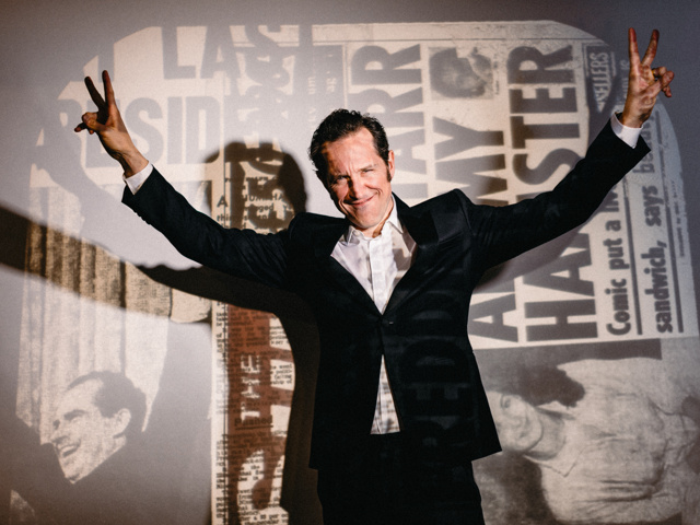 Ink - Broadway | Tickets | Broadway | Broadway.com