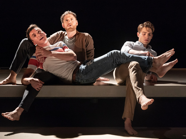The Inheritance on Broadway Tickets | Broadway.com