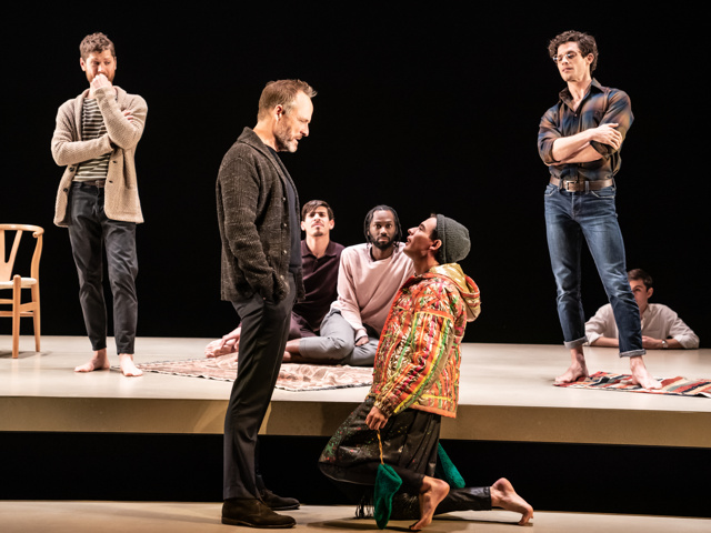 The Inheritance on Broadway Tickets | Broadway.com
