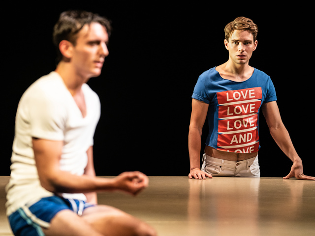 The Inheritance on Broadway Tickets | Broadway.com