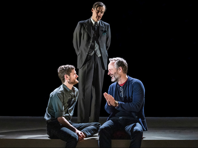 The Inheritance on Broadway Tickets | Broadway.com