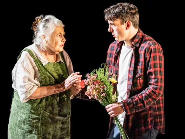 The Inheritance on Broadway Tickets | Broadway.com