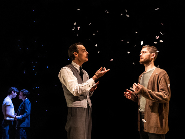 The Inheritance on Broadway Tickets | Broadway.com