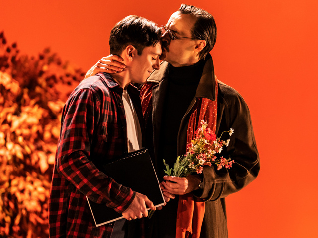 The Inheritance on Broadway Tickets | Broadway.com