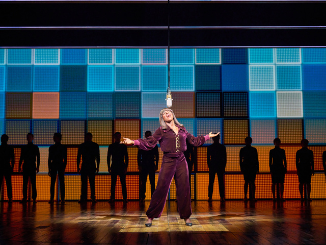 Tina: The Tina Turner Musical on Broadway Tickets | Broadway.com