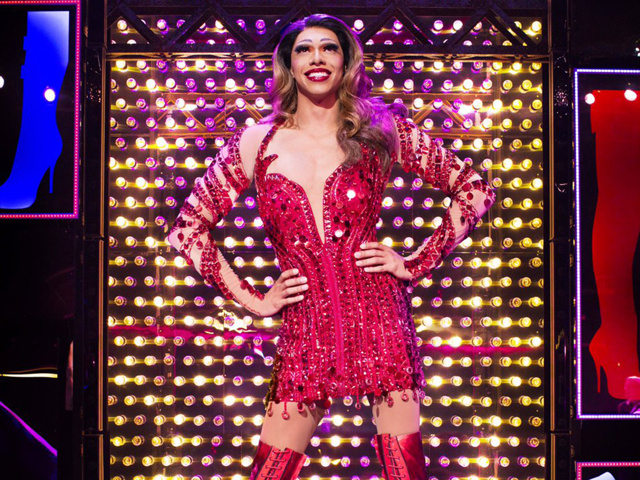 Kinky Boots Tickets | Broadway.com