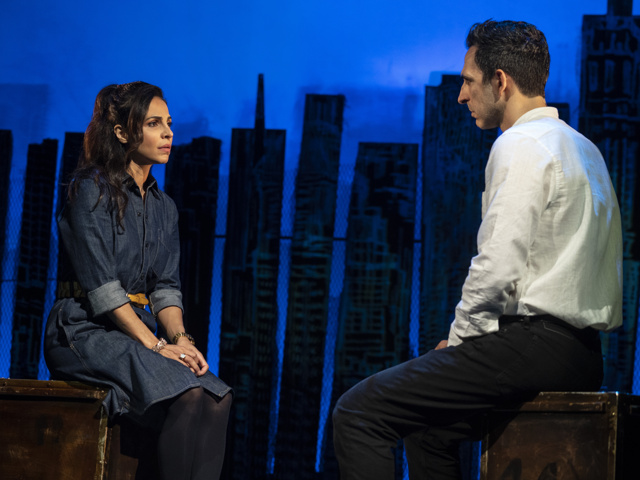 The Kite Runner - Broadway | Tickets | Broadway | Broadway.com