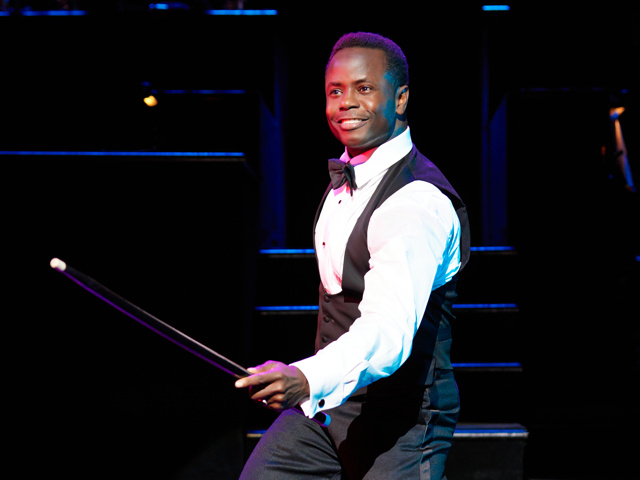 Chicago - Broadway | Tickets | Broadway | Broadway.com