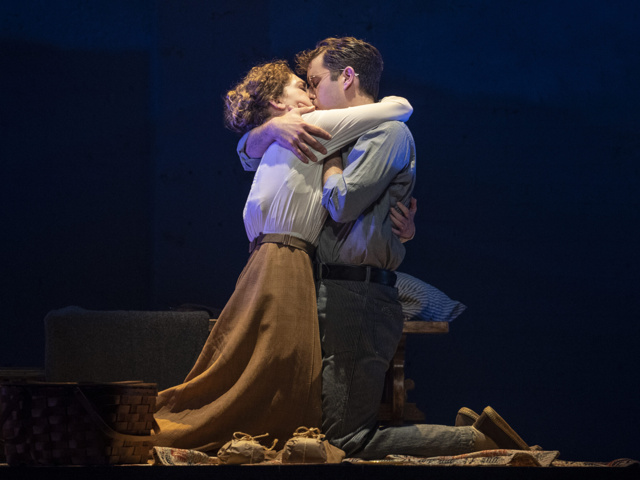 Parade - Broadway | Tickets | Broadway | Broadway.com