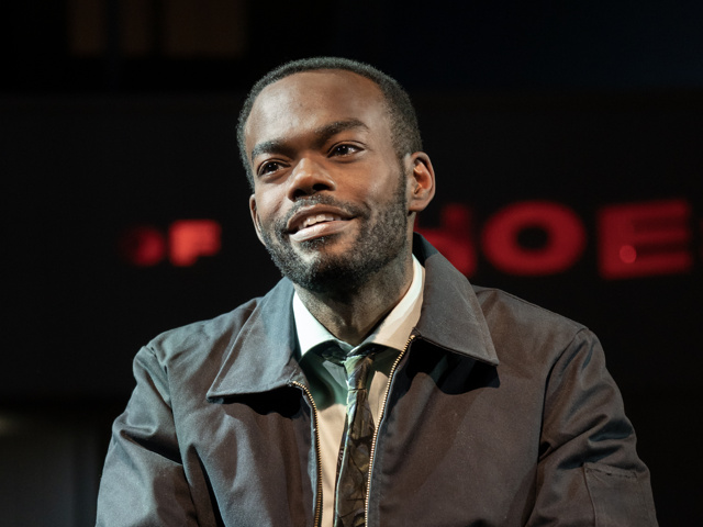 Primary Trust Tickets | Broadway.com