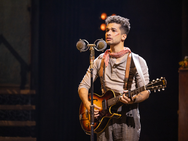 Hadestown - Broadway | Tickets | Broadway | Broadway.com